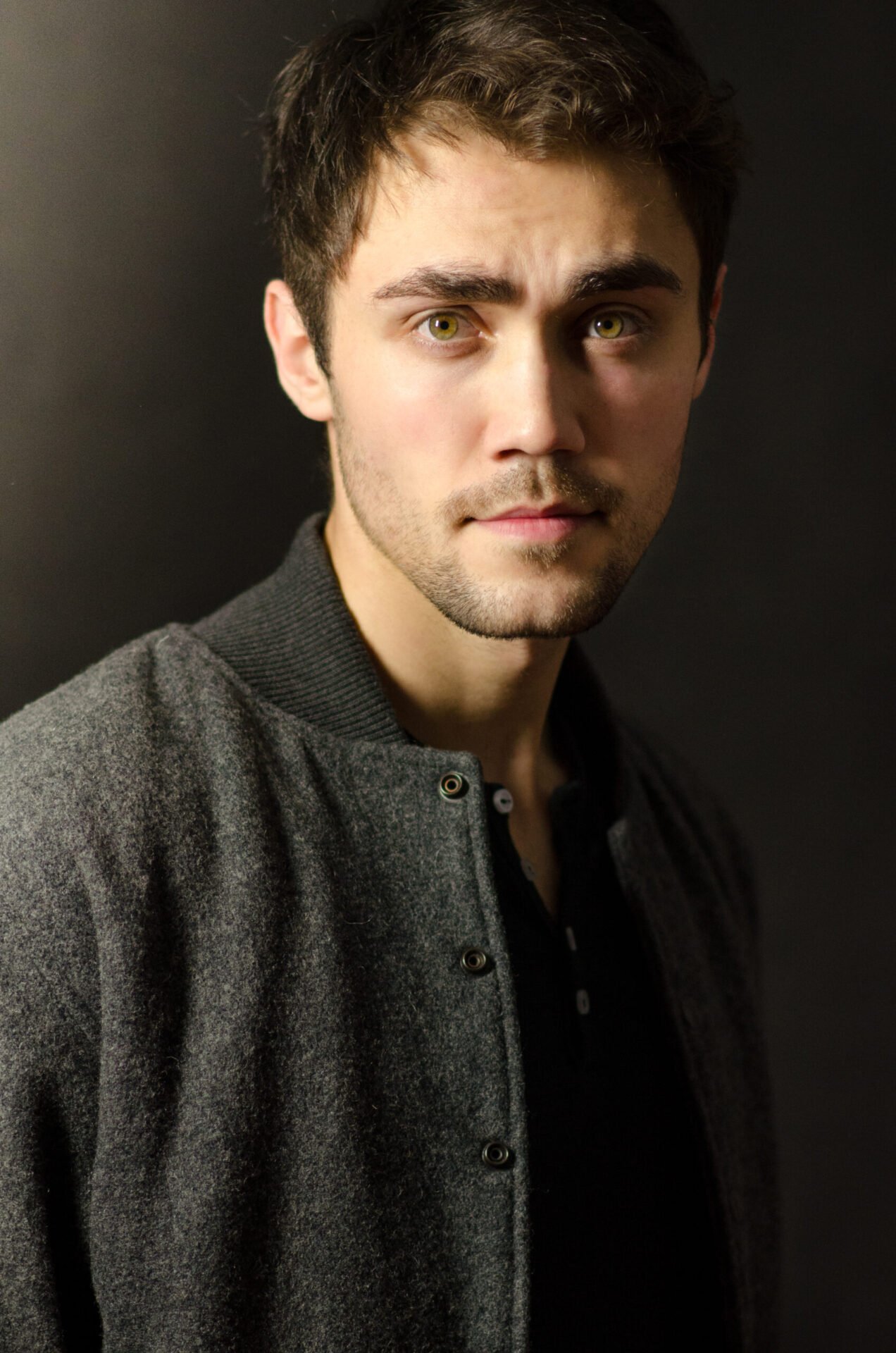 David posiblemente confirmado - The Last of Us