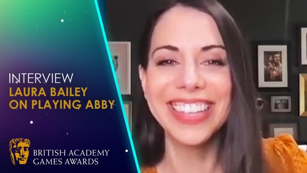 Exploring Laura Bailey's Iconic Roles in Gaming History - Hyper Deflation