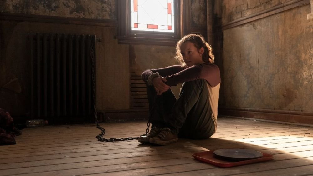 Analisis The Last of Us HBO por Raquel Rubio